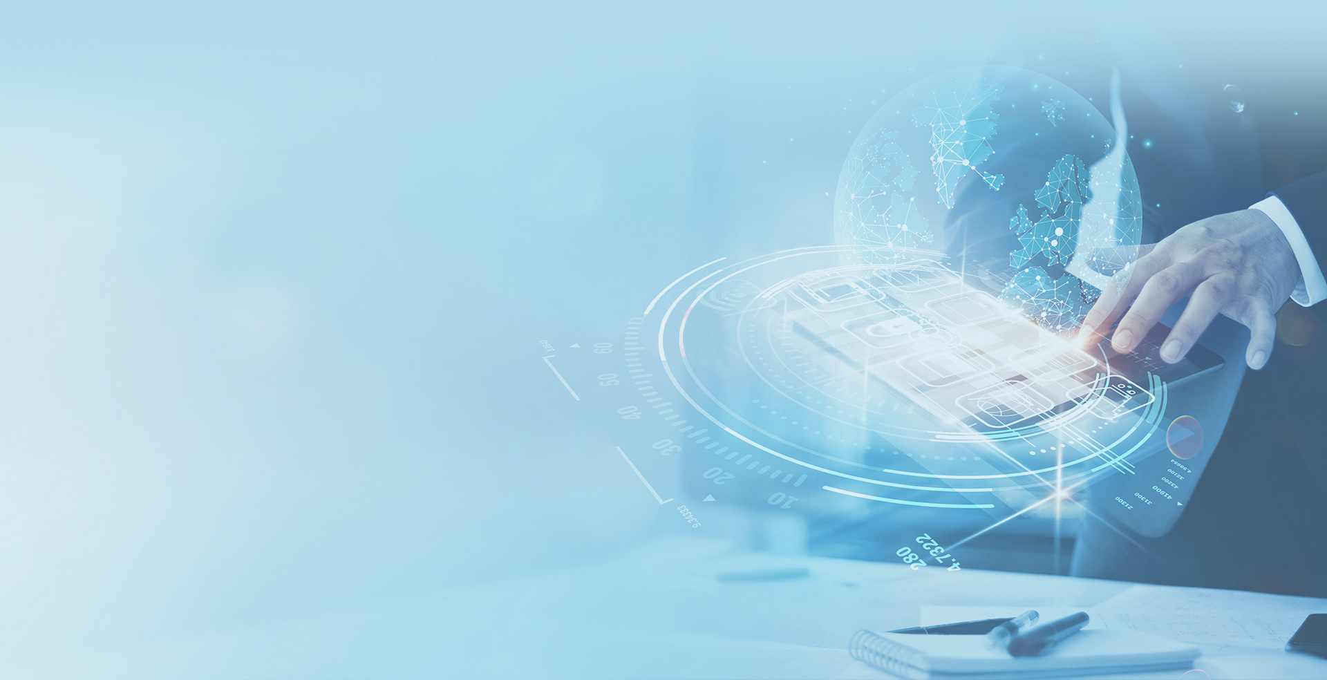 Rapid Telecom – Connecting The Future