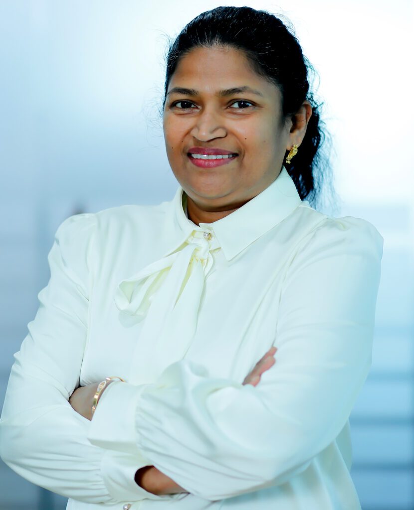 Mary Jency – Rapid Telecom