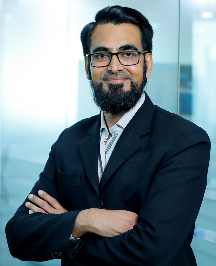 Muhammad Younas – Rapid Telecom